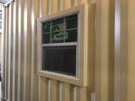 Top 8 Accessories to Enhance Your Shipping Container - Container King