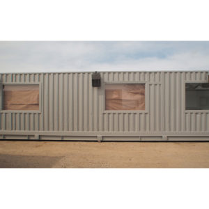 Cooling Station - Container King