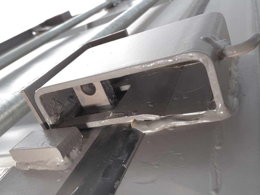 Security Lock Boxes for Containers - Enhanced Safety - Container King