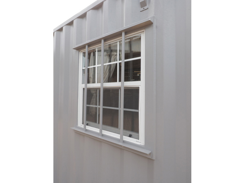 Security Lock Boxes for Containers - Enhanced Safety - Container King