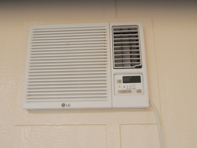 Climate Control for Containers: AC & Heating Options - Container King