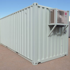 Air Conditioning & Heating | Accessories | Container King