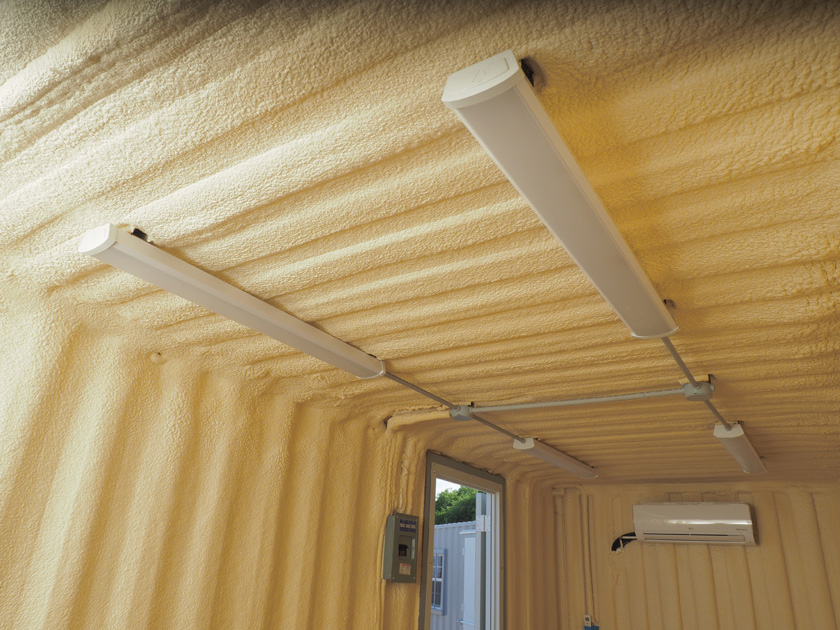 High-Quality Container Lighting Accessories - Container King