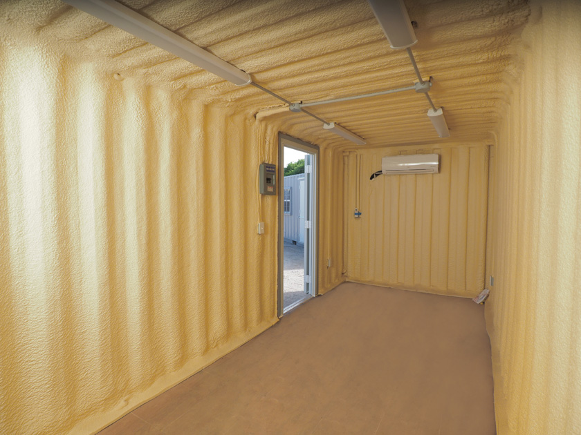 High-Quality Container Lighting Accessories - Container King