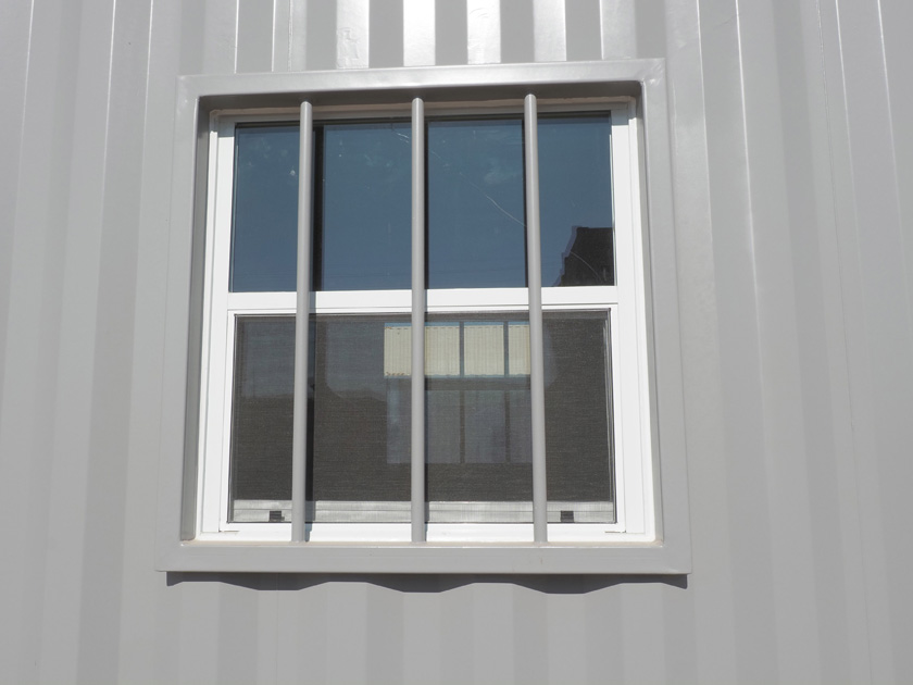 Security Lock Boxes for Containers - Enhanced Safety - Container King