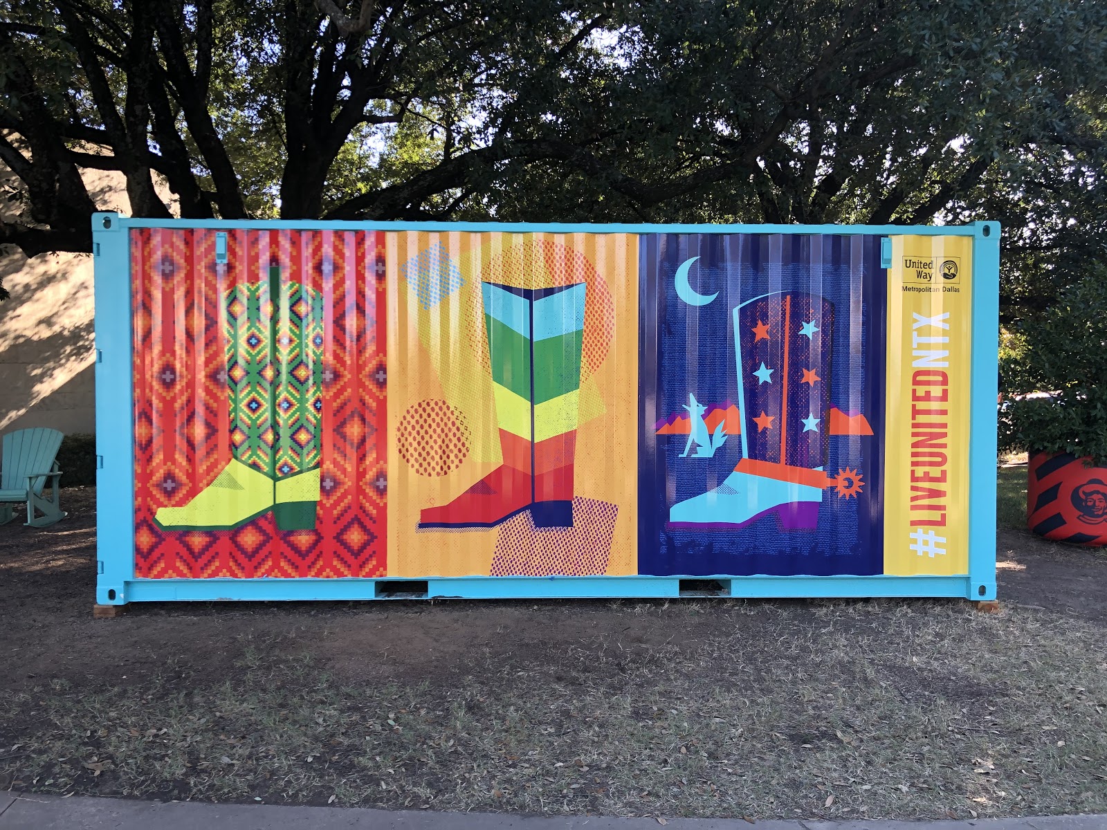 About Container King: Your Trusted Container Provider in Texas