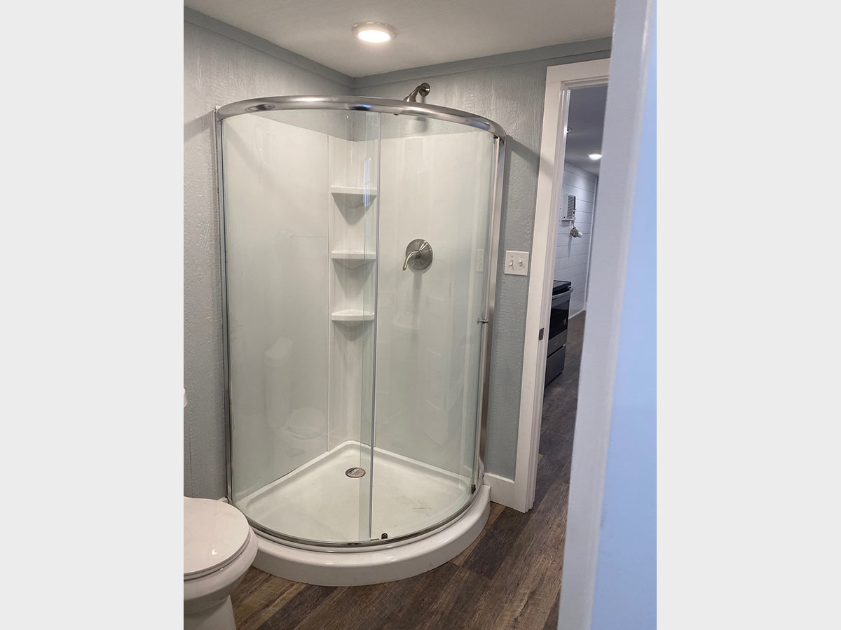 Sample Interior Build-Outs for Container Homes - Container King