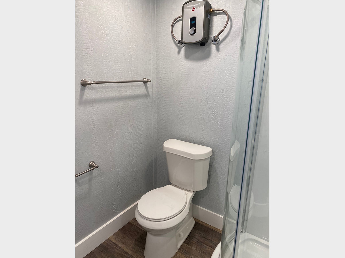 Sample Interior Build-Outs for Container Homes - Container King