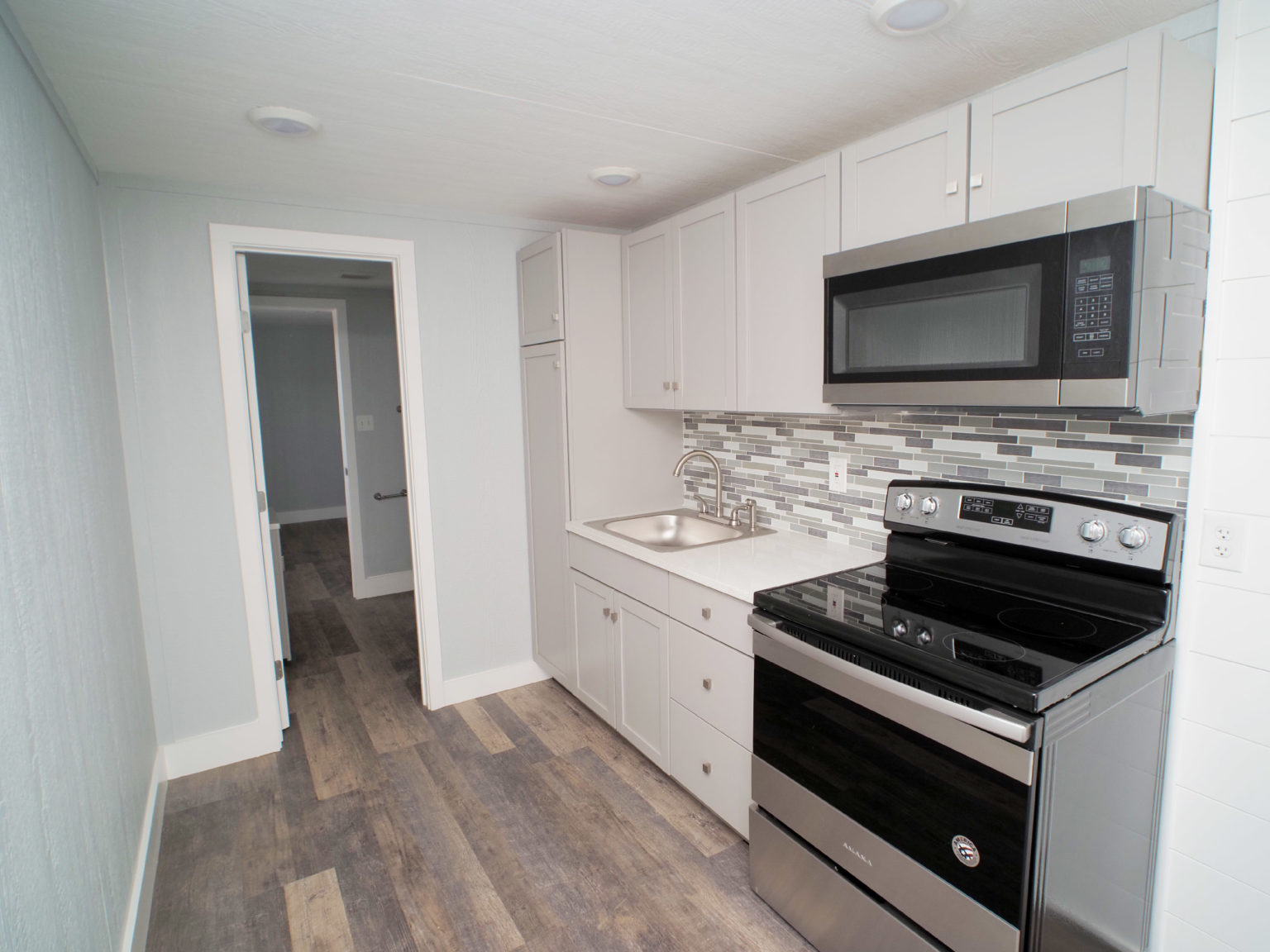 Custom Shipping Container Homes in Texas - Container King