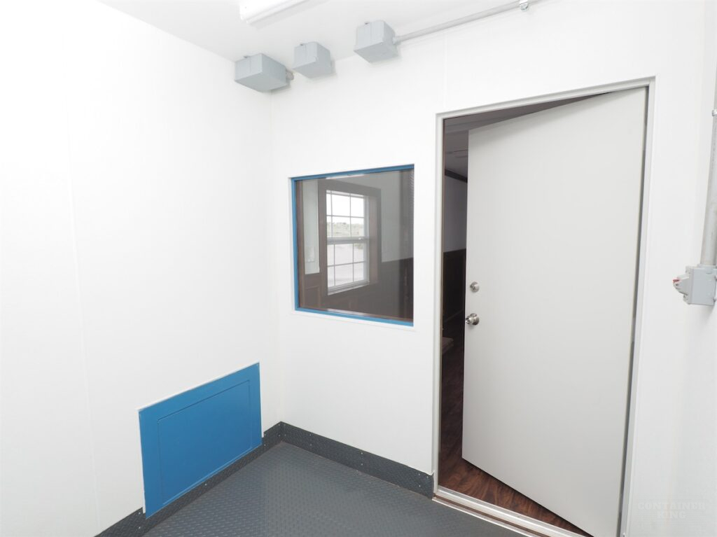 Oil Field Office Containers - Durable & Functional - Container King