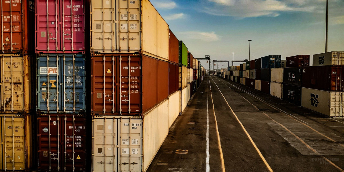 Understanding Shipping Container Costs: Comprehensive Breakdown